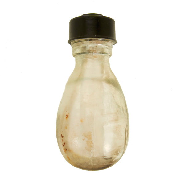 Original German WWII BK-2H Blendkörper Frangible Chemical Smoke Glass ...