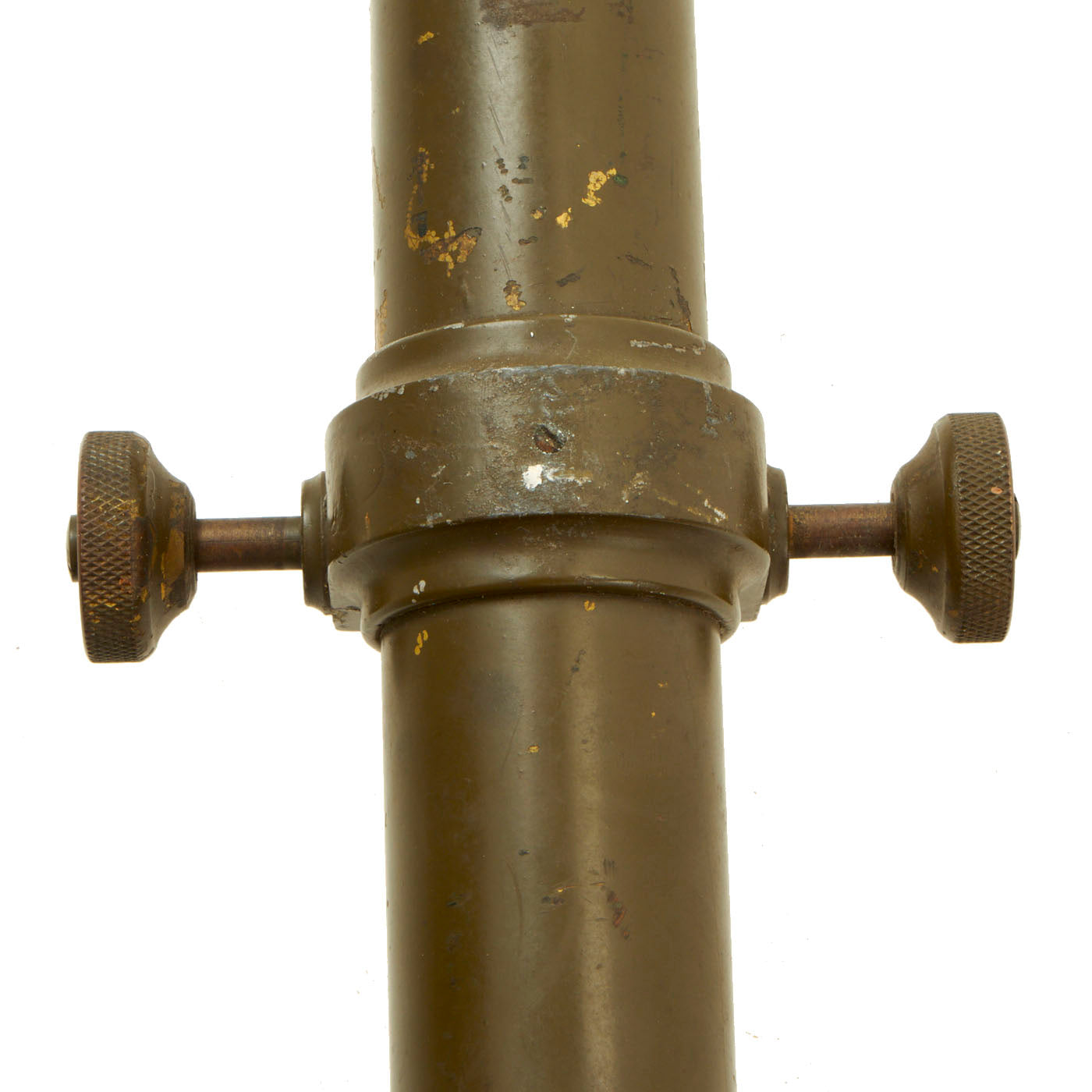 Original U.S. WWI X6 Model 1918 Battery Commanders Periscope by Wollen ...