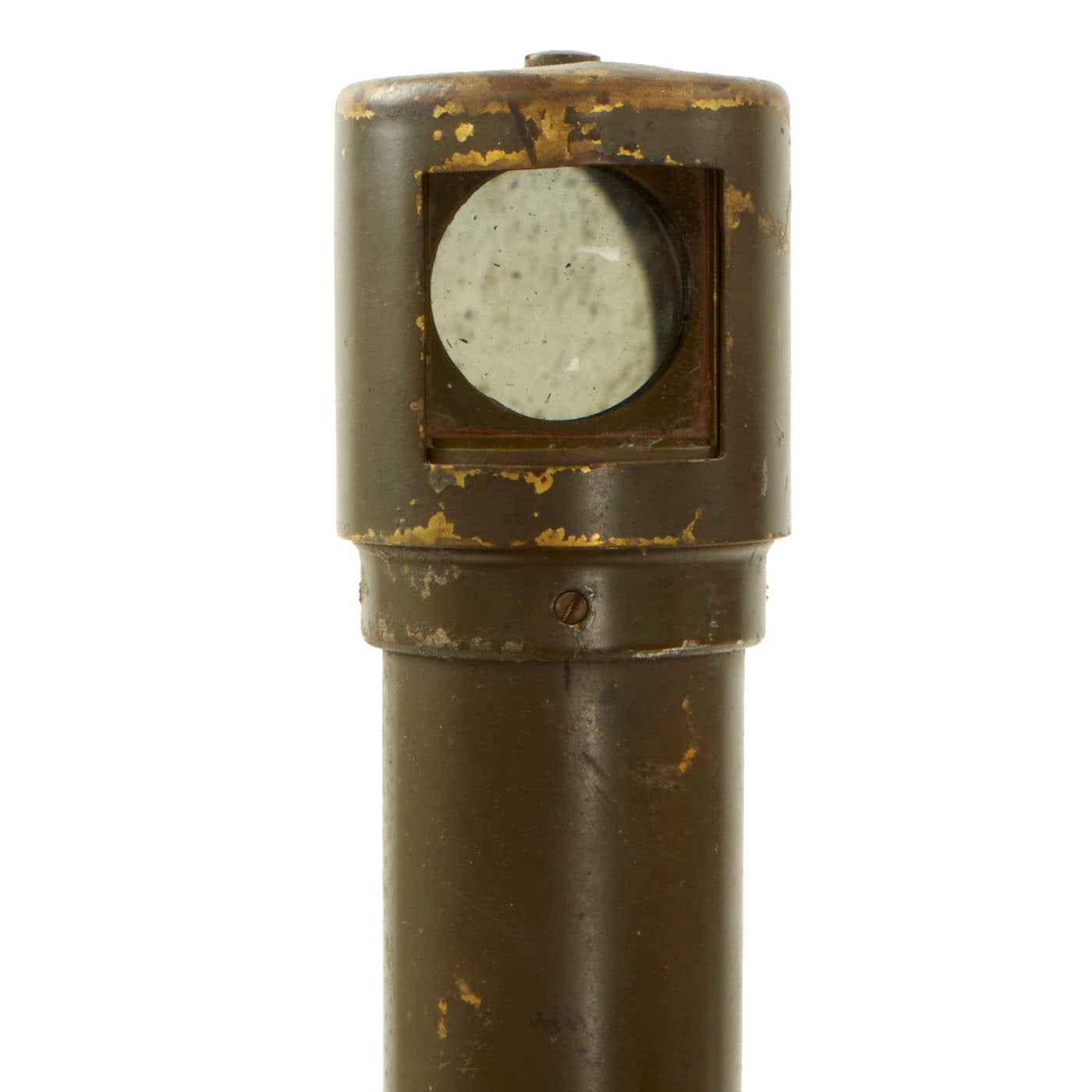 Original U.S. WWI X6 Model 1918 Battery Commanders Periscope by Wollen ...
