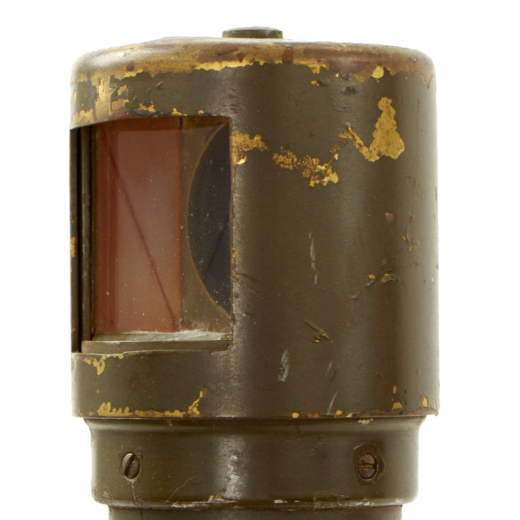 Original U.S. WWI X6 Model 1918 Battery Commanders Periscope by Wollen ...