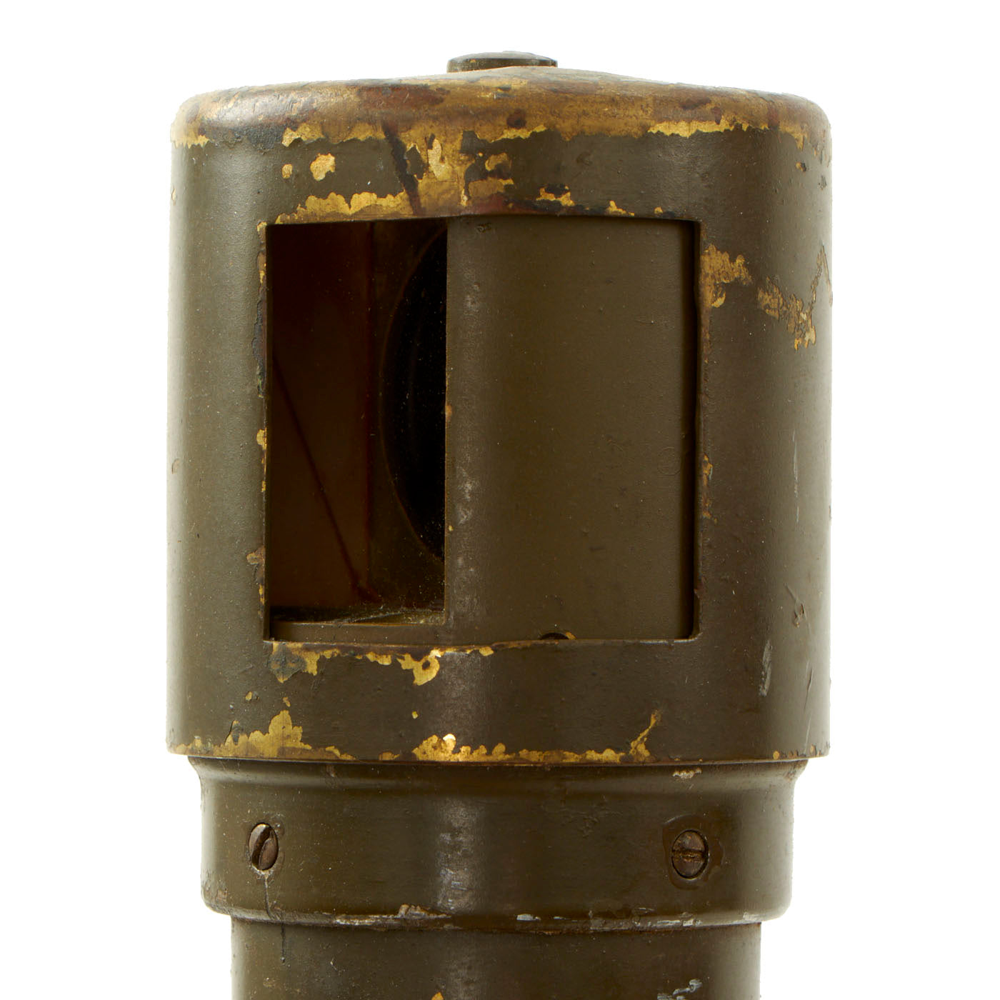 Original U.S. WWI X6 Model 1918 Battery Commanders Periscope by Wollen ...