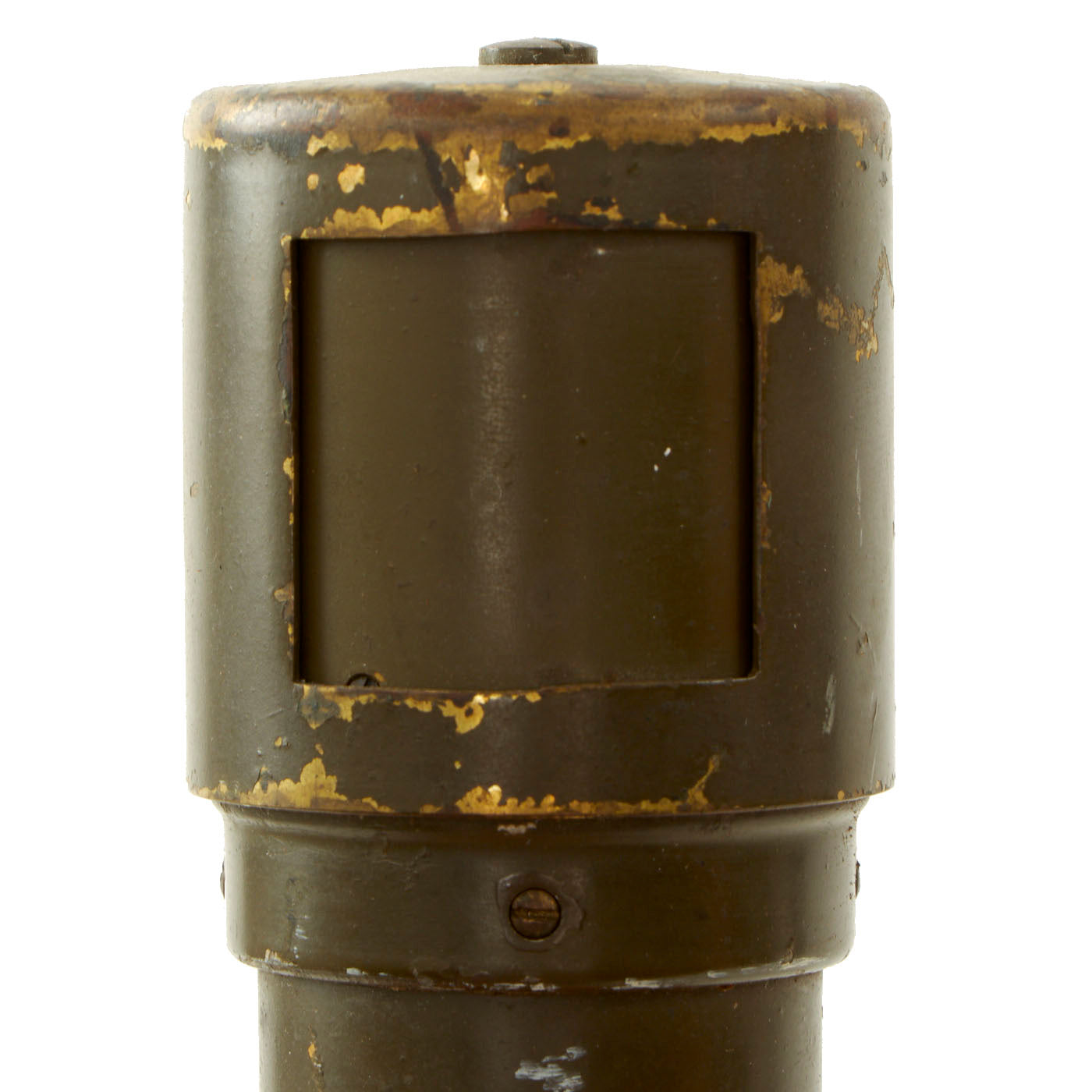 Original U.S. WWI X6 Model 1918 Battery Commanders Periscope by Wollen ...