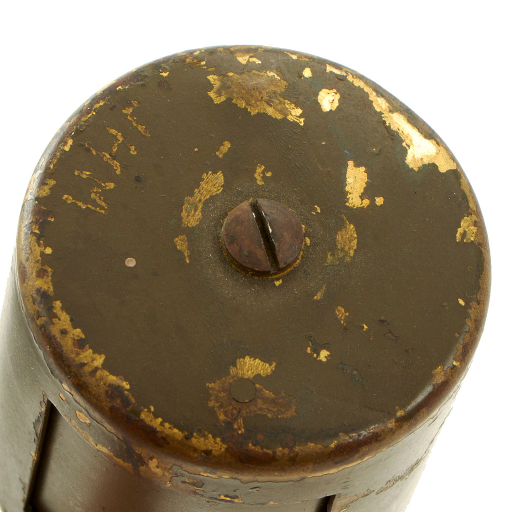 Original U.S. WWI X6 Model 1918 Battery Commanders Periscope by Wollen ...