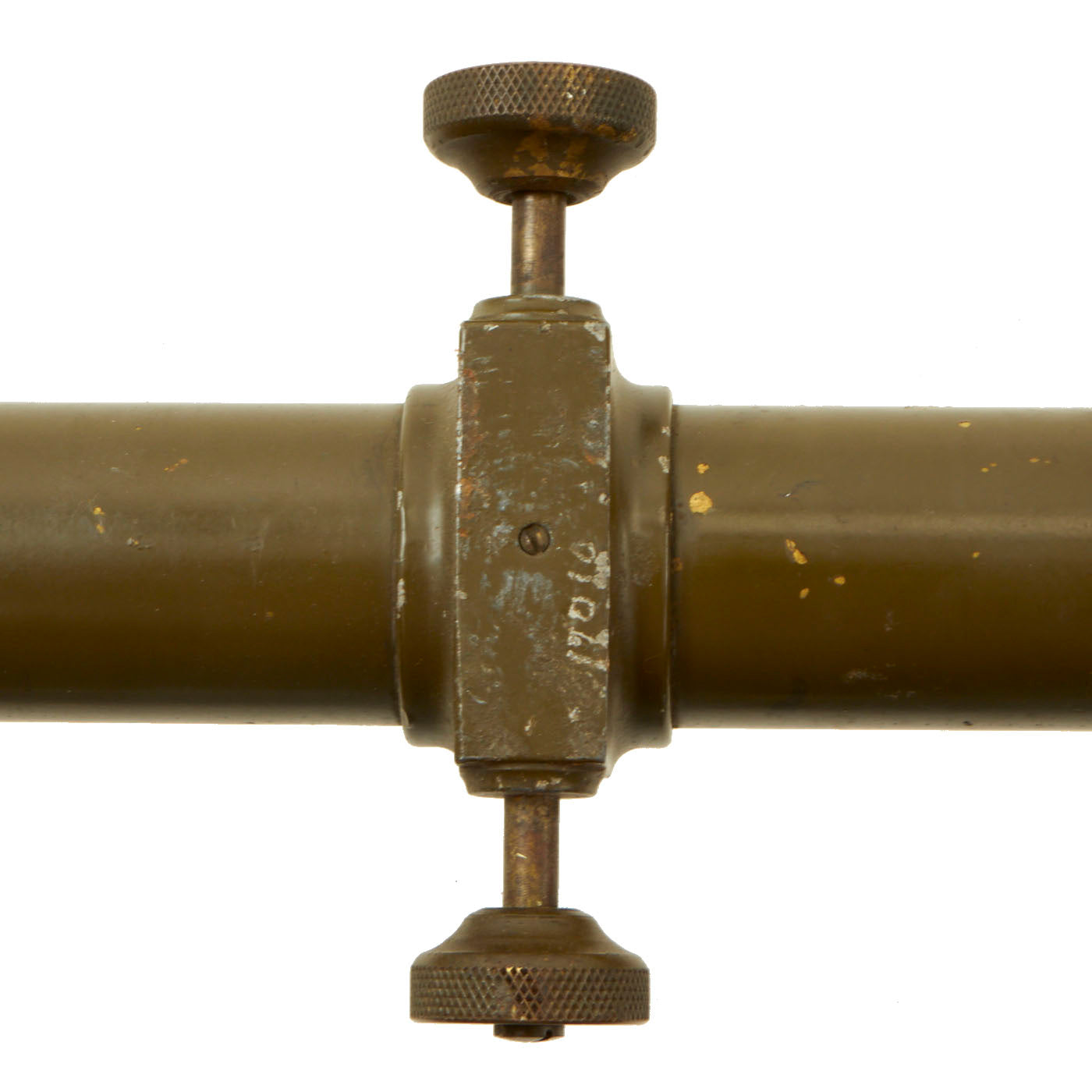 Original U.S. WWI X6 Model 1918 Battery Commanders Periscope by Wollen ...