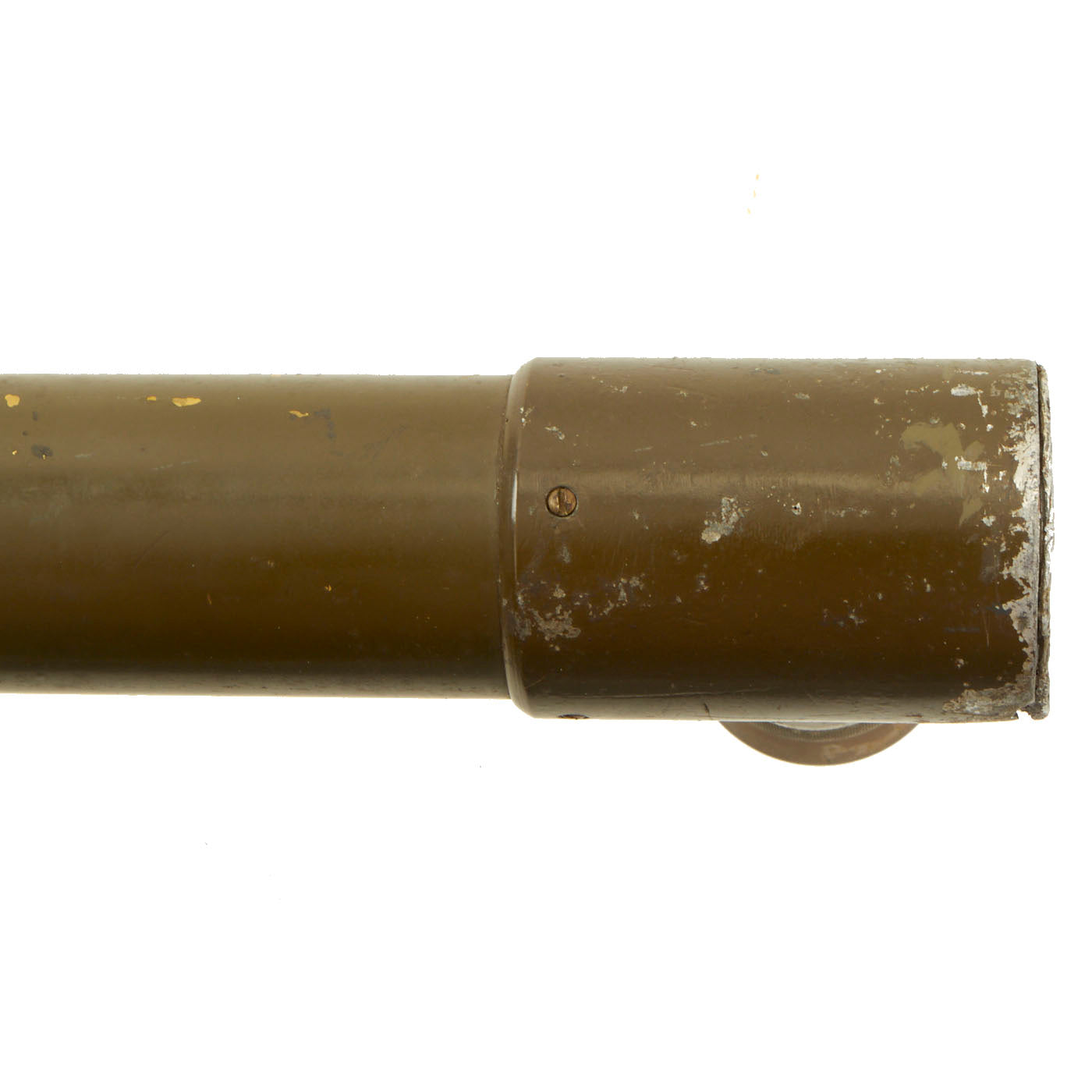 Original U.S. WWI X6 Model 1918 Battery Commanders Periscope by Wollen ...