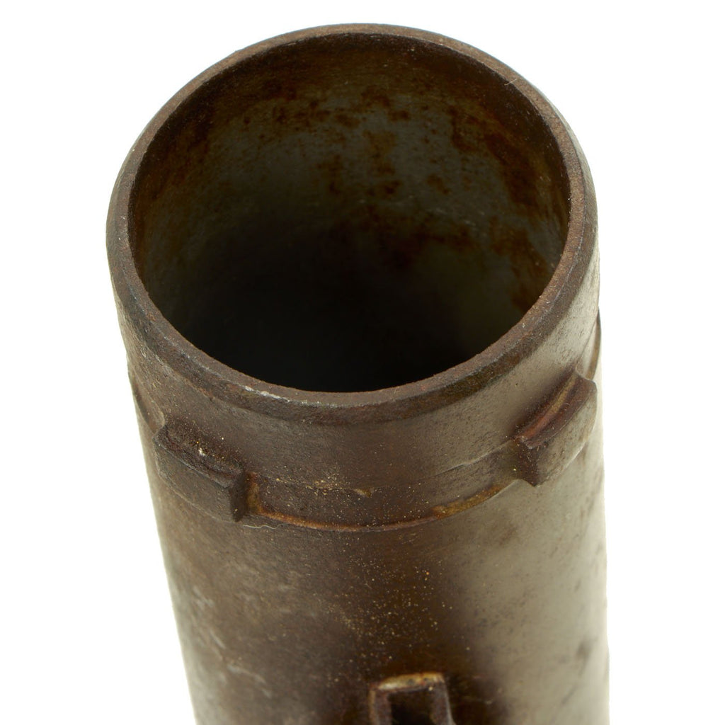 Original U.S. WWII 1942 dated M-8 Pyrotechnic 37mm Flare Signal Pistol ...