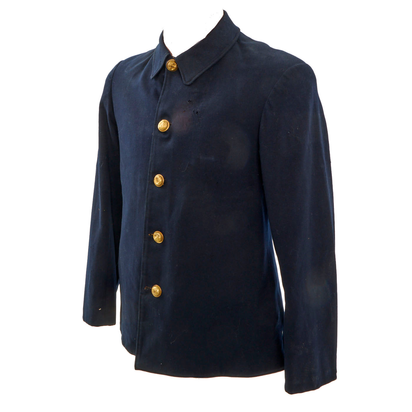 Original U.S. Indian Wars Spanish-American War Federal Army Issue Patt ...