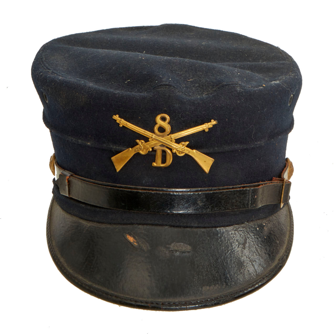 Spanish American War Hats