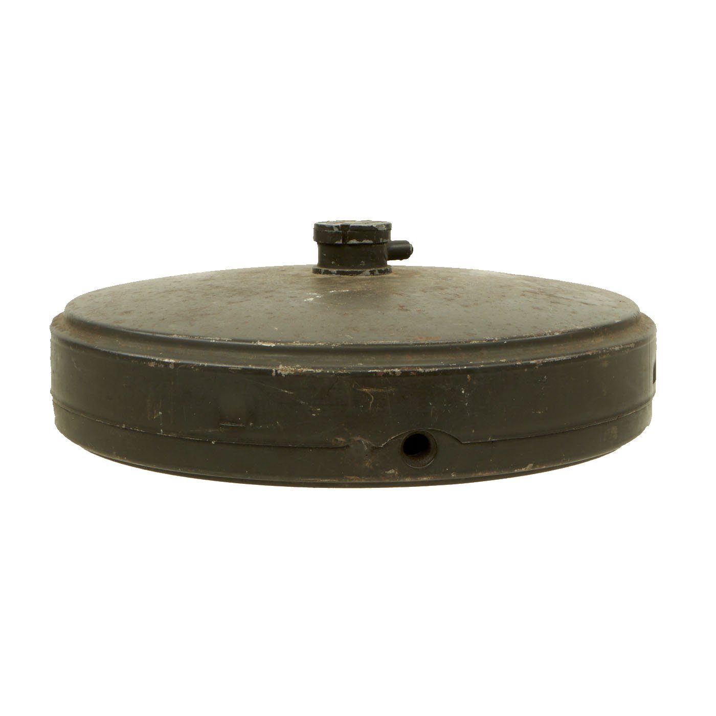 Original U.S. WWII German Anti-Tank Tellermine Training Set - T.Mi. 35 ...