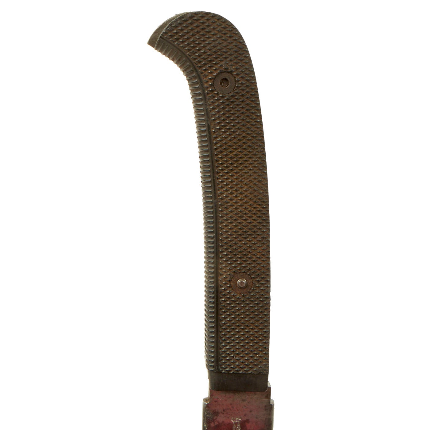 Original U.S. WWI Model 1913 Cavalry “Patton” Saber by L.F. & C. Dated ...