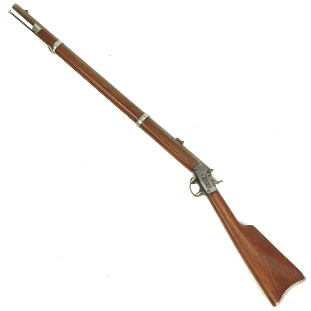 Original U.S. Remington Rolling Block .50cal Small Frame Cadet Trainin ...