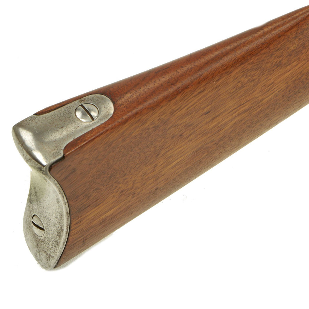 Original U.S. Remington Rolling Block .50cal Small Frame Cadet Trainin ...