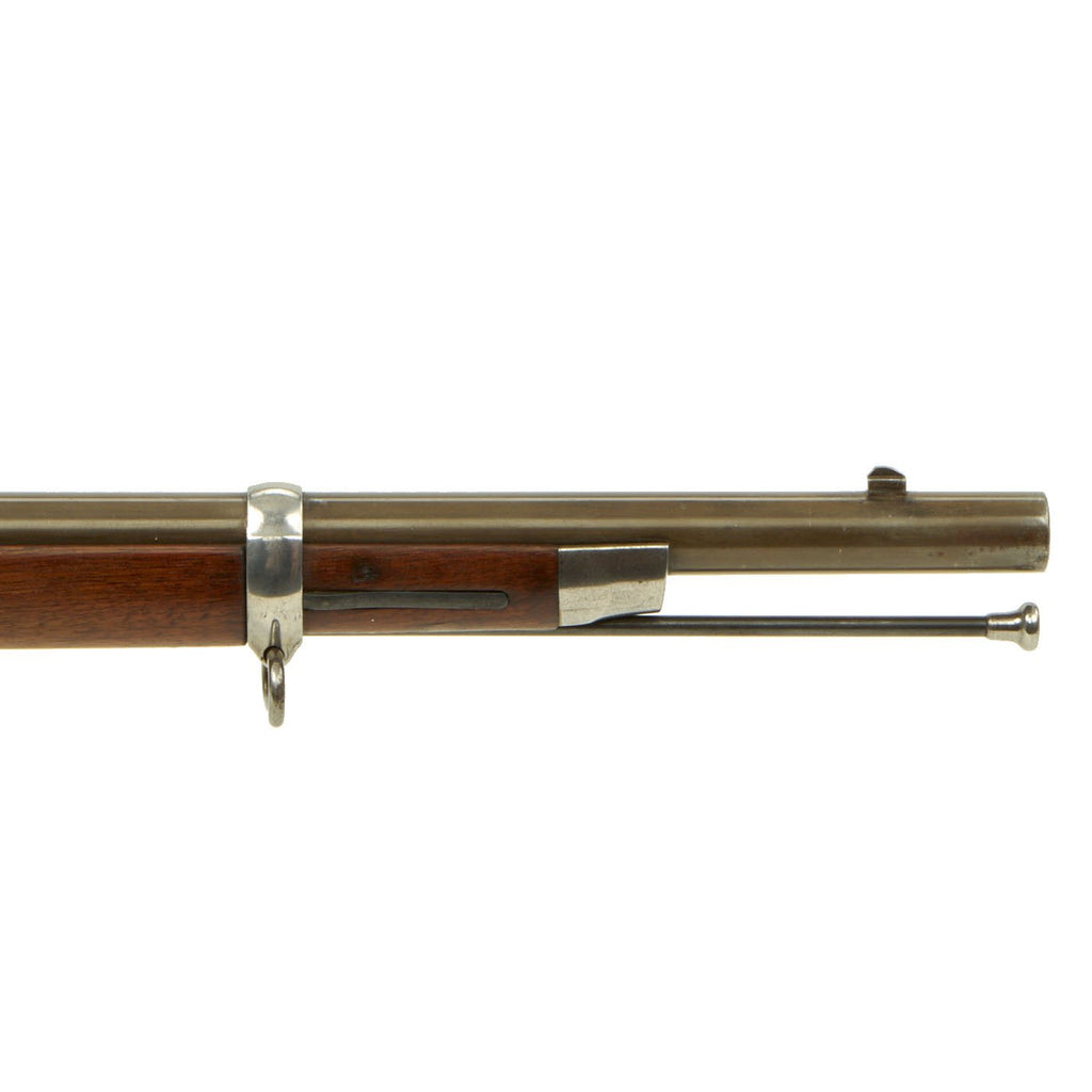 Original U.S. Remington Rolling Block .50cal Small Frame Cadet Trainin ...