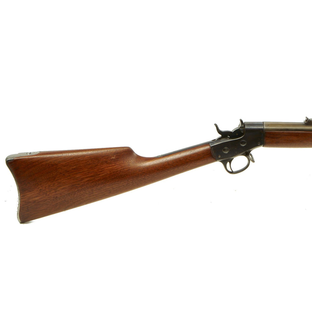 Original U.S. Remington Rolling Block .50cal Small Frame Cadet Trainin ...