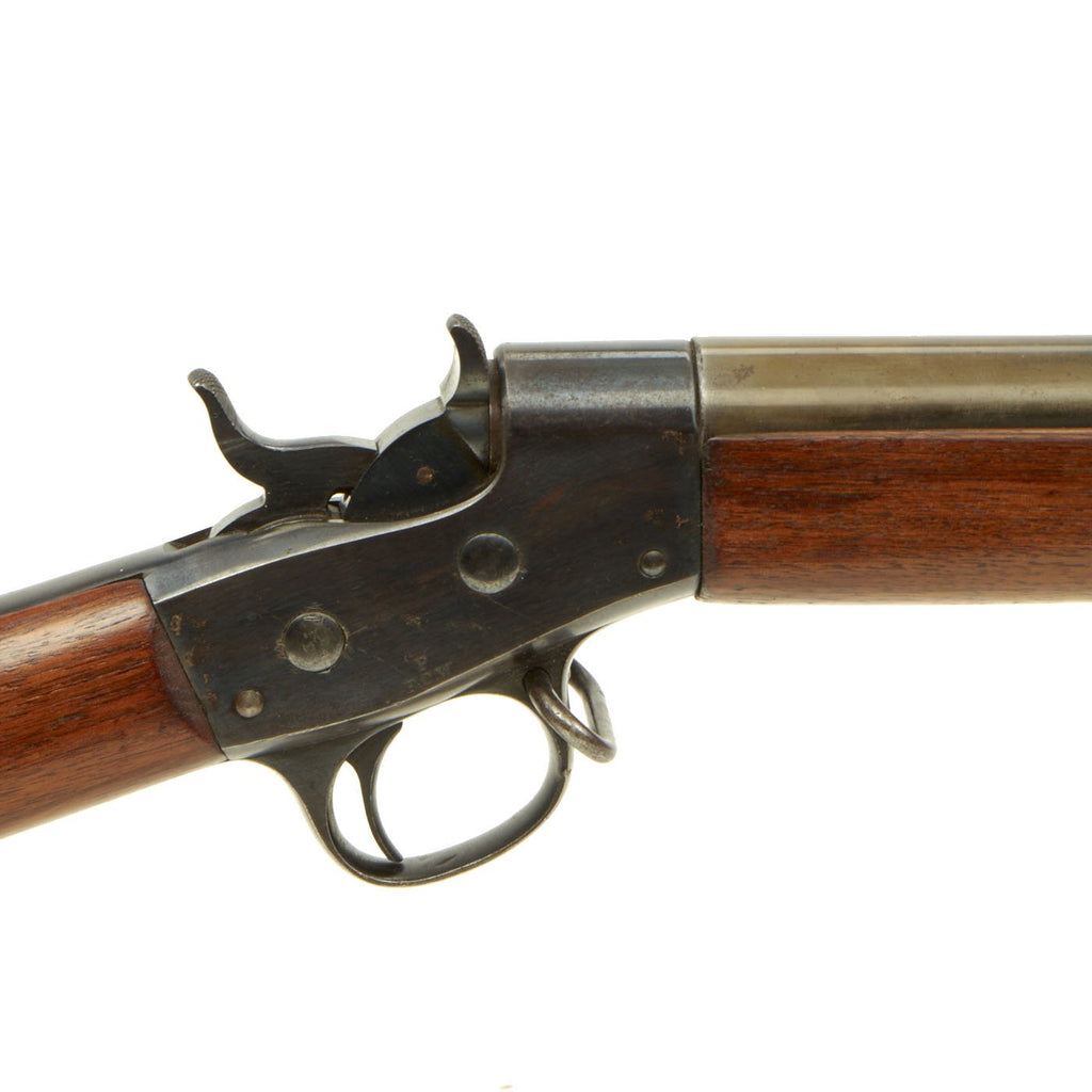 Original U.S. Remington Rolling Block .50cal Small Frame Cadet Trainin ...