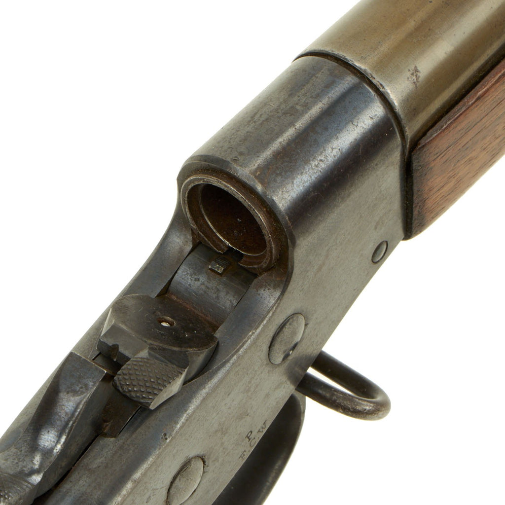 Original U.S. Remington Rolling Block .50cal Small Frame Cadet Trainin ...