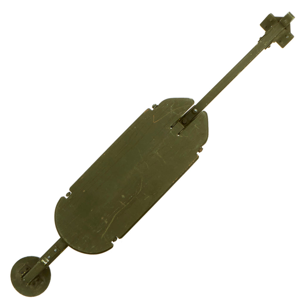 Original U.S. WWII SCR-284 Signal Corps Radio Set by Crosley ...