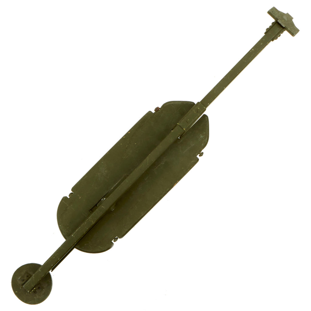 Original U.S. WWII SCR-284 Signal Corps Radio Set by Crosley ...