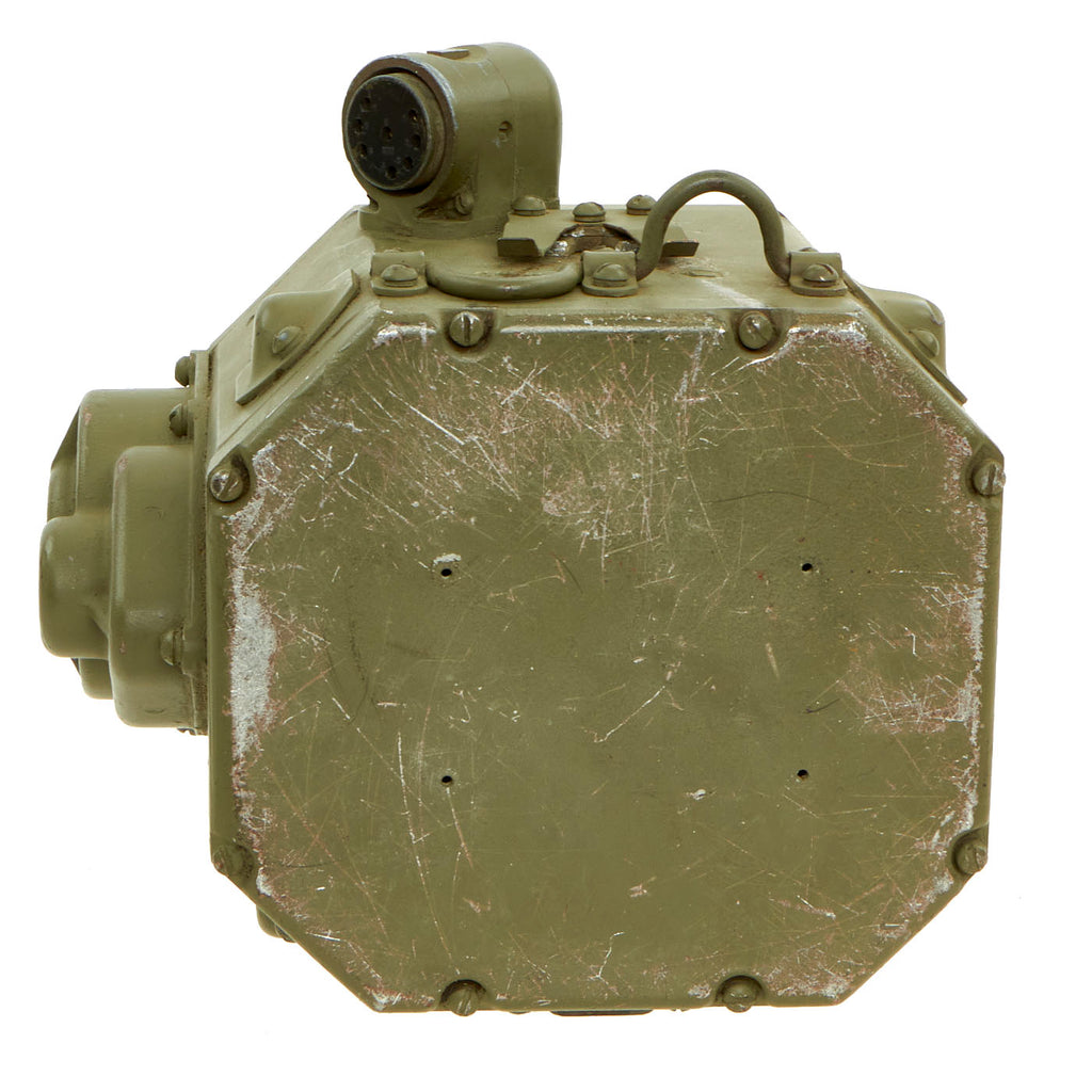 Original U.S. WWII SCR-284 Signal Corps Radio Set by Crosley ...