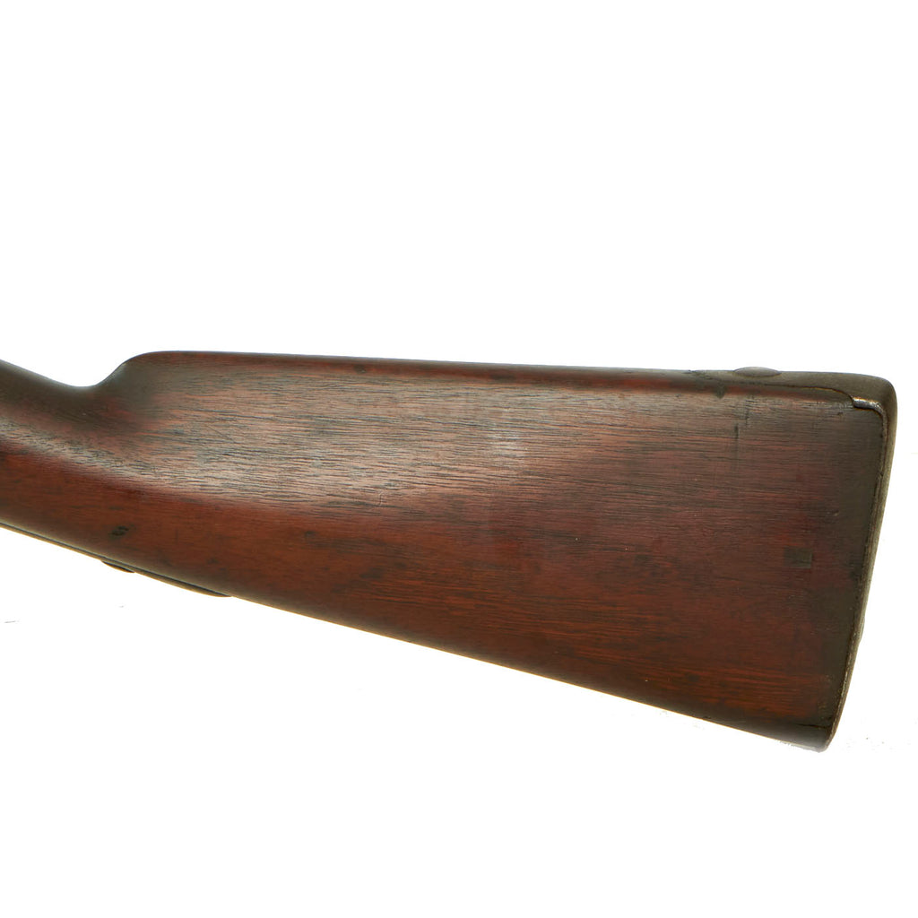 Original U.S. Springfield Model 1816 Flintlock Musket by Harpers Ferry ...