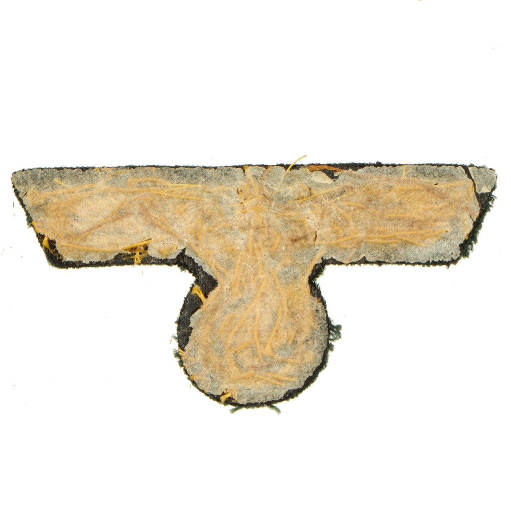 Original German WWII Heer Army Brigadier General's Uniform Insignia Se ...