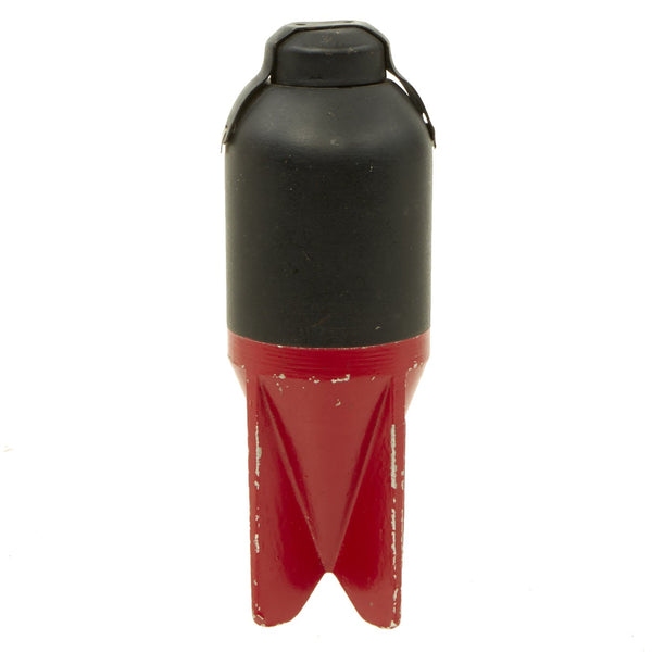 Original Italian WWII 45mm Brixia Model 35 Mortar Bomb dated 1939 - In ...