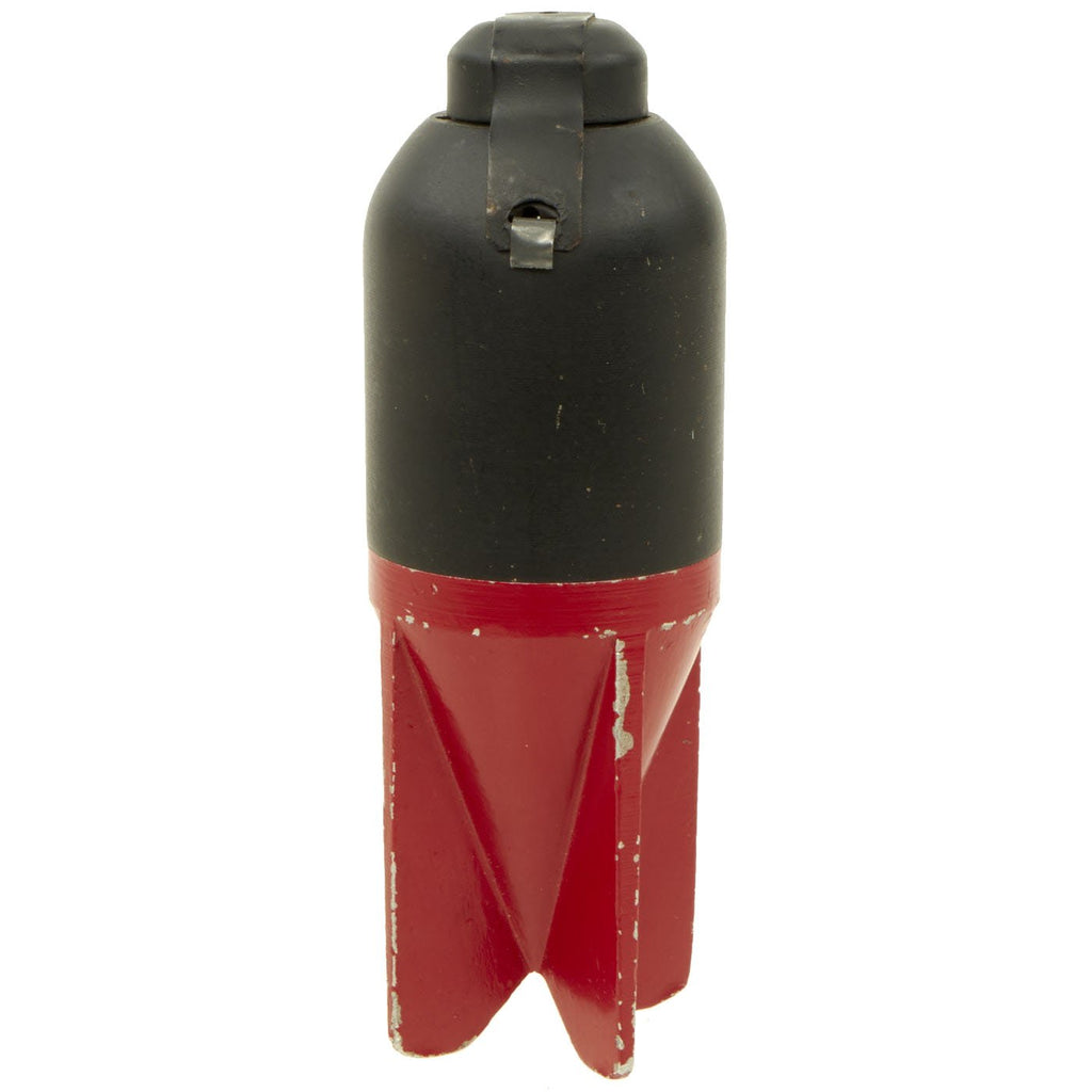 Original Italian WWII 45mm Brixia Model 35 Mortar Bomb dated 1939 - In ...