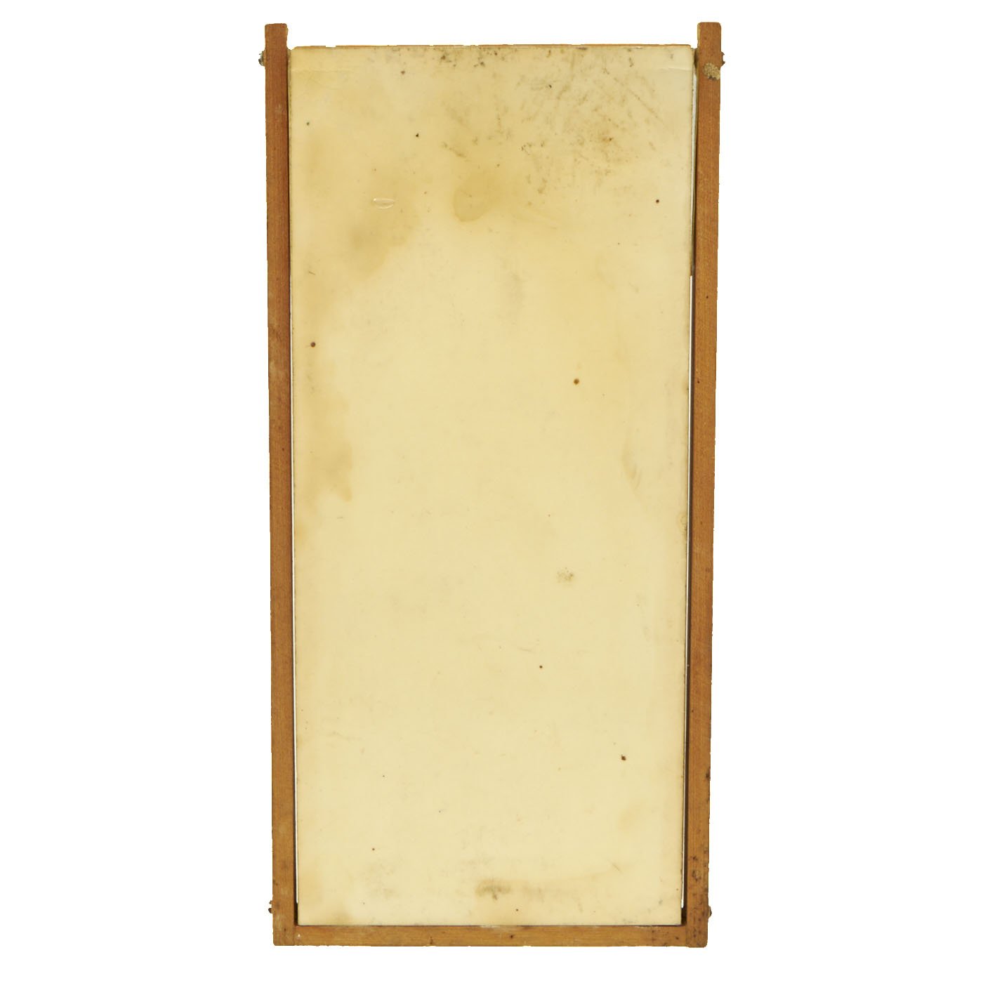 Original Set of 2 German WWII Inert Display Cutaway Artillery Fuses in ...