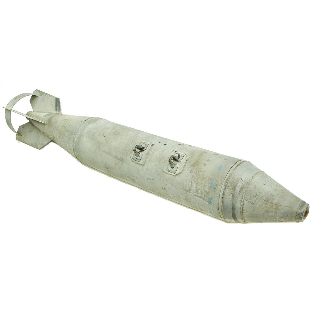 Original U.S. Training Russian FAB-500 General Purpose Aerial to Groun ...