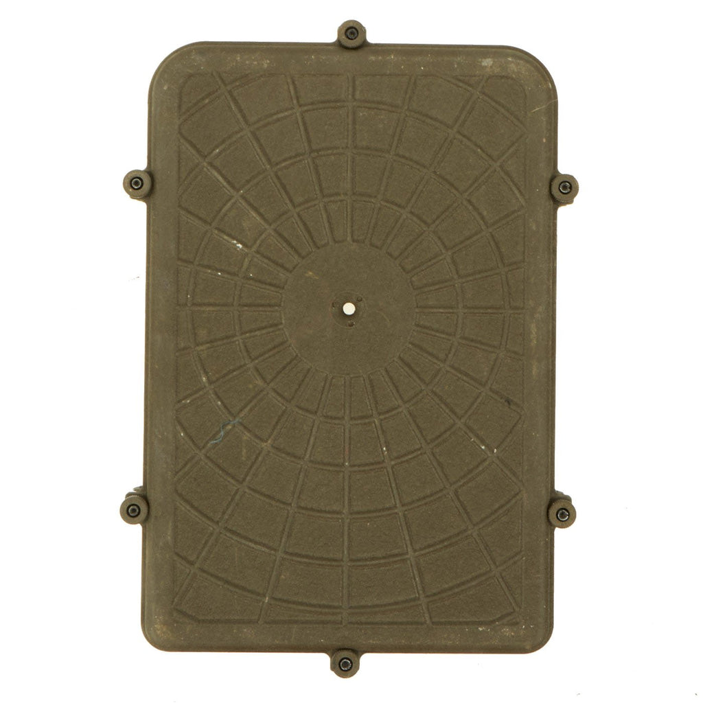 Original U.S. WWII 1944 Airborne Pathfinder PPN-2 Eureka Homing Beacon ...