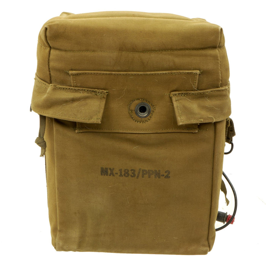 Original U.S. WWII 1944 Airborne Pathfinder PPN-2 Eureka Homing Beacon ...