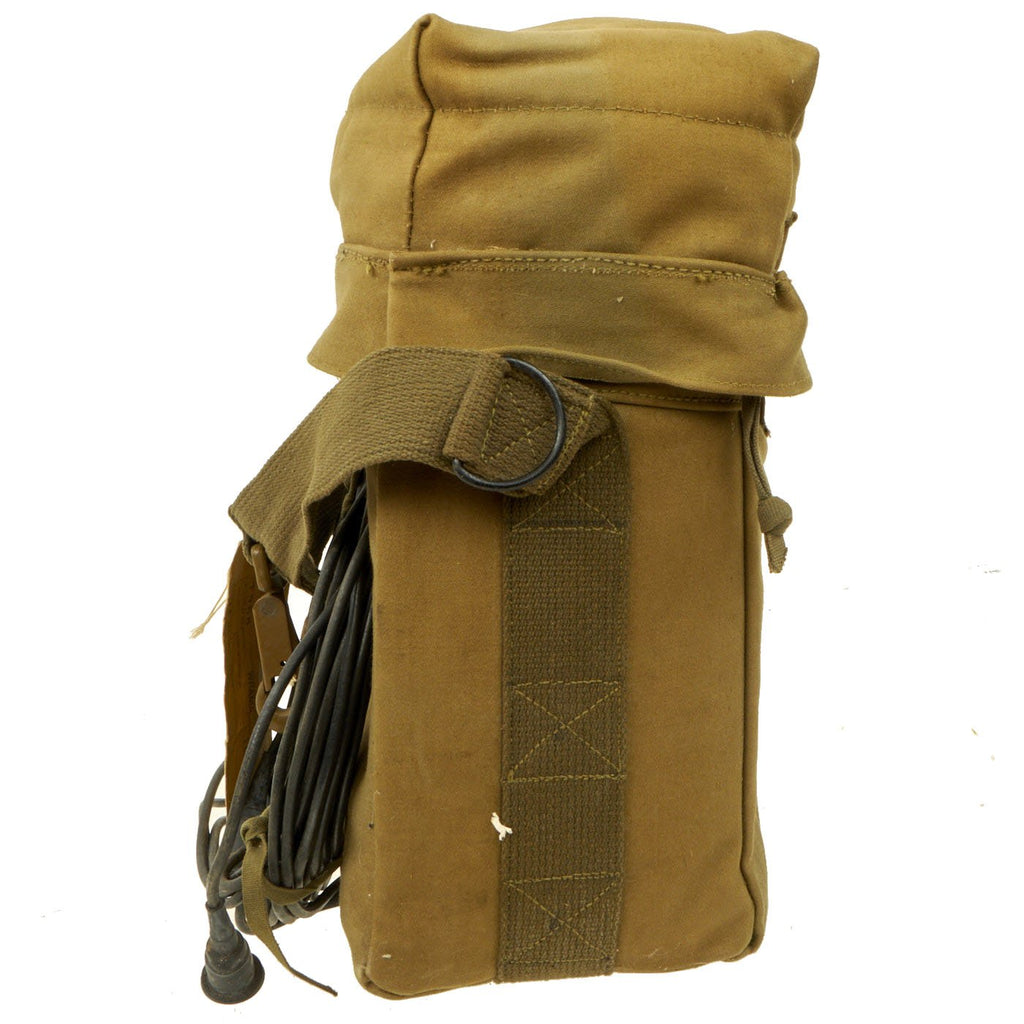 Original U.S. WWII 1944 Airborne Pathfinder PPN-2 Eureka Homing Beacon ...