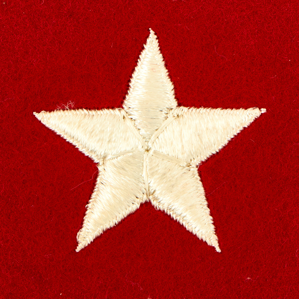 Original U.S. 20th / 21st Century US Army Issued Wool Felt Brigadier G ...
