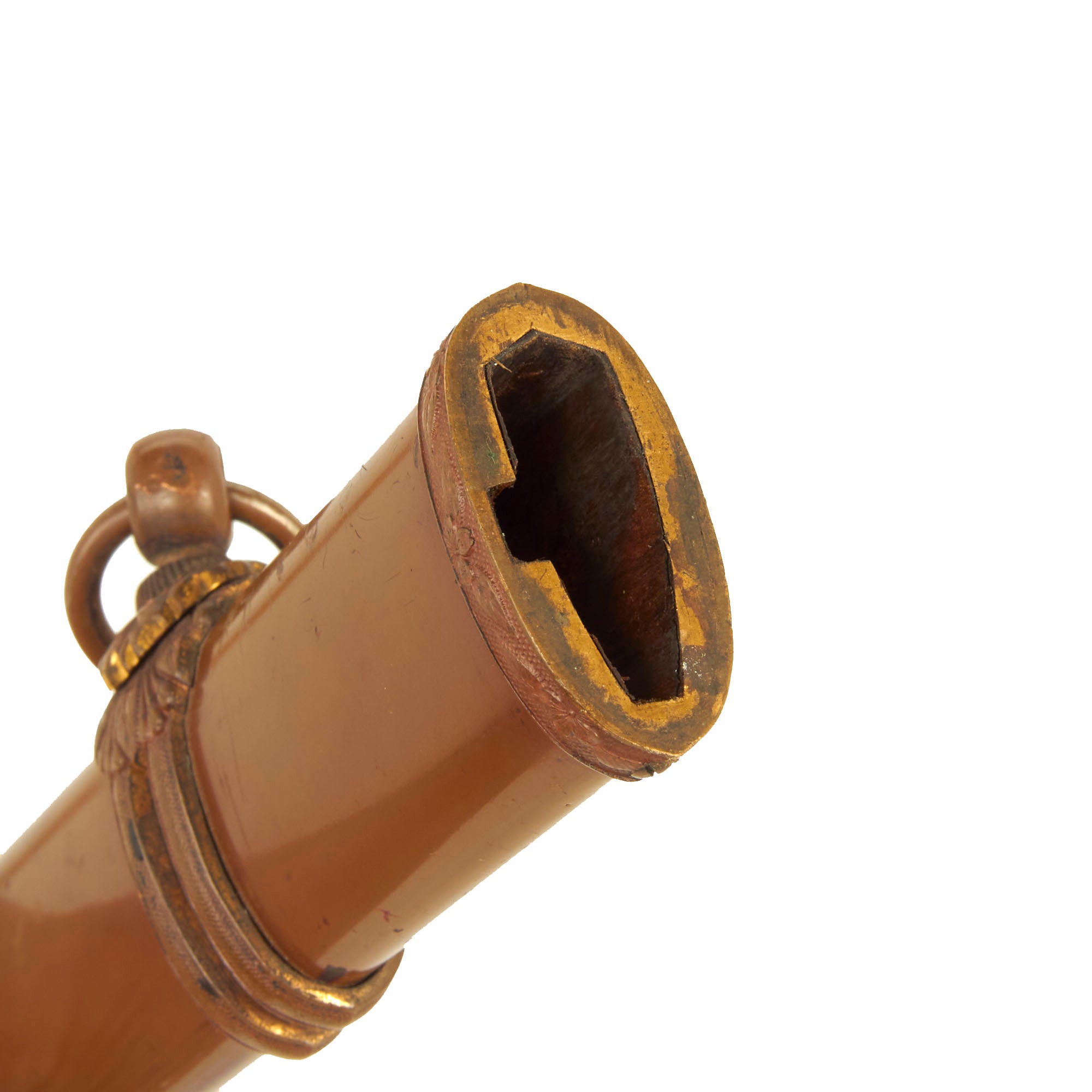 Original WWII Japanese Type 94 Shin-Gunto Katana with Excellent 17th C ...