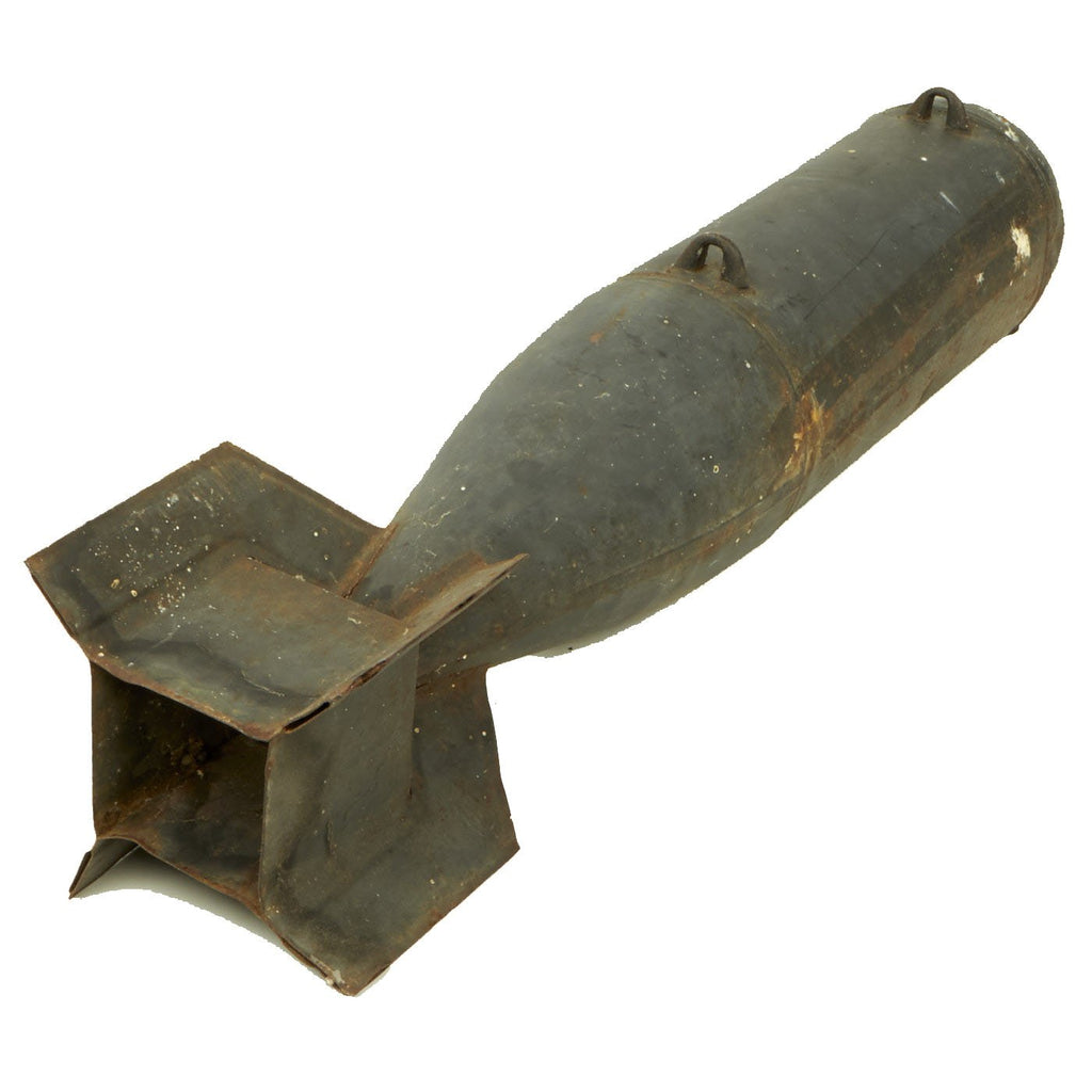 Original U.S Cold War Navy Practice Bomb Mk 15 Mod 4 - Inert ...