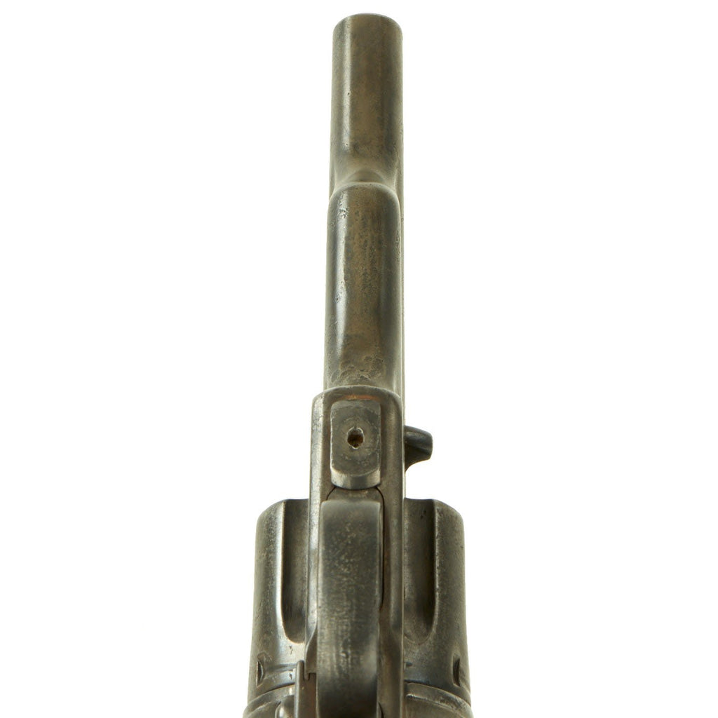 Original U.S. Merwin & Hulbert D.A. 1876 Frontier Army 3rd Model Revol ...