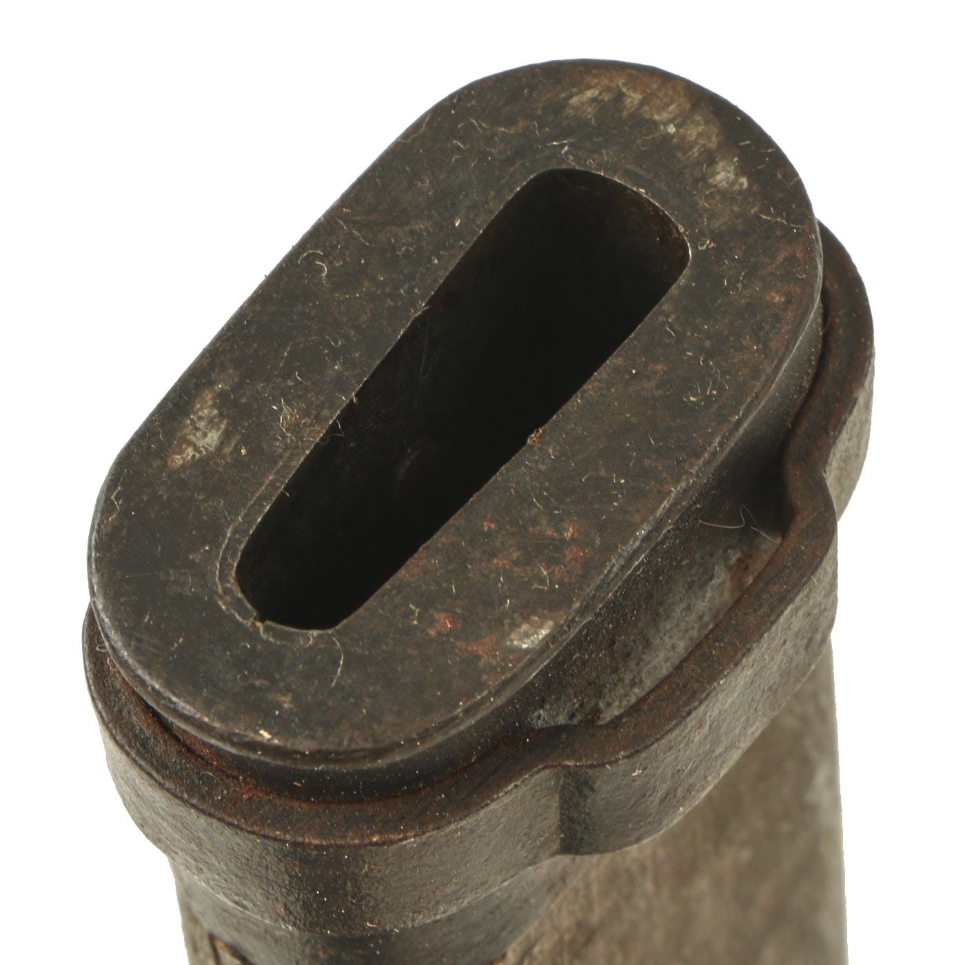 Original Japanese WWII Late Pattern Arisaka Type 30 Bayonet by Toyoda ...