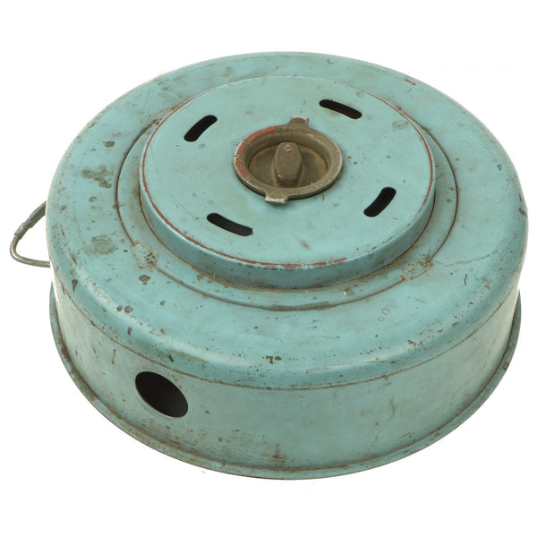 Original U.S. Pre-Vietnam War M20 Antitank Inert Practice Mine dated 1 ...