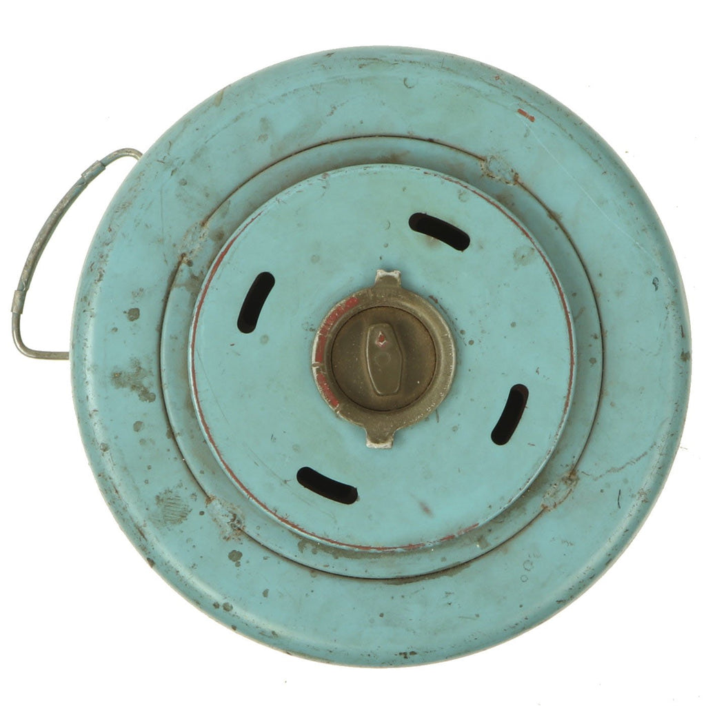 Original U.S. Pre-Vietnam War M20 Antitank Inert Practice Mine dated 1 ...