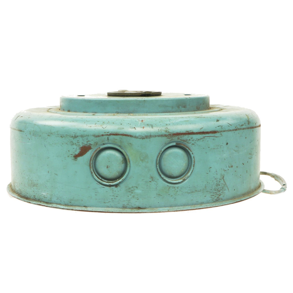 Original U.S. Pre-Vietnam War M20 Antitank Inert Practice Mine dated 1 ...