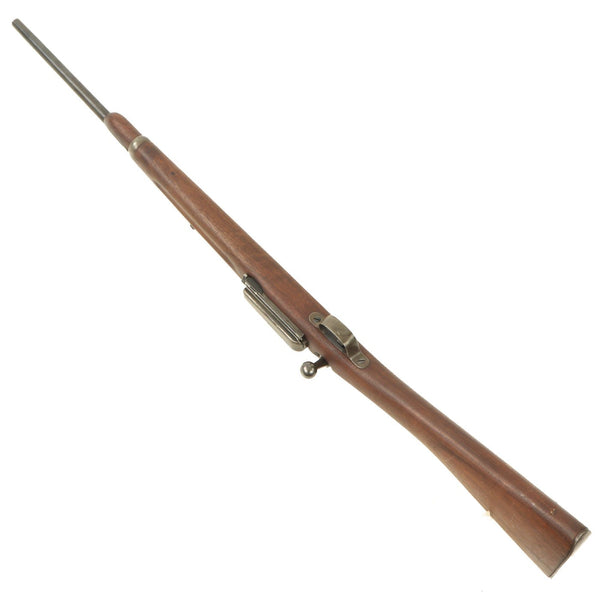 Original U.S. Springfield Model 1896 Krag–Jørgensen Carbine serial 793 ...