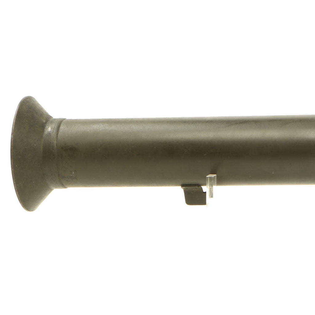 Original U.S. WWII M9A1 Bazooka Anti-Tank Rocket Launcher by General E ...