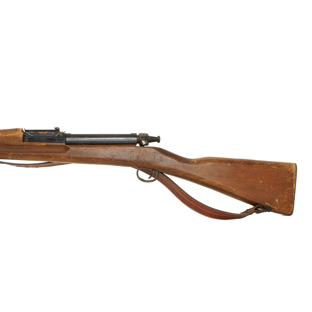 Original U.S. WWII Parris-Dunn Corp 1903 Mark I U.S. Navy Dummy Traini ...