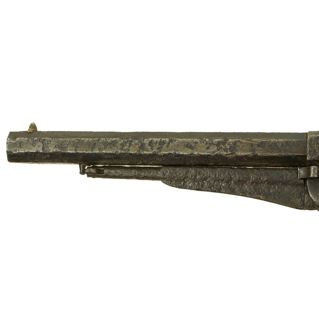 Original U.S. Civil War Relic Condition Remington New Model 1863 Army ...