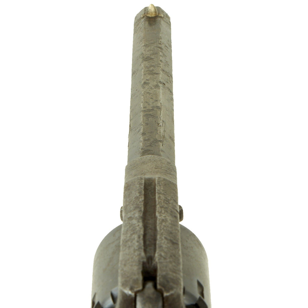 Original U.S. Civil War Relic Condition Remington New Model 1863 Army ...