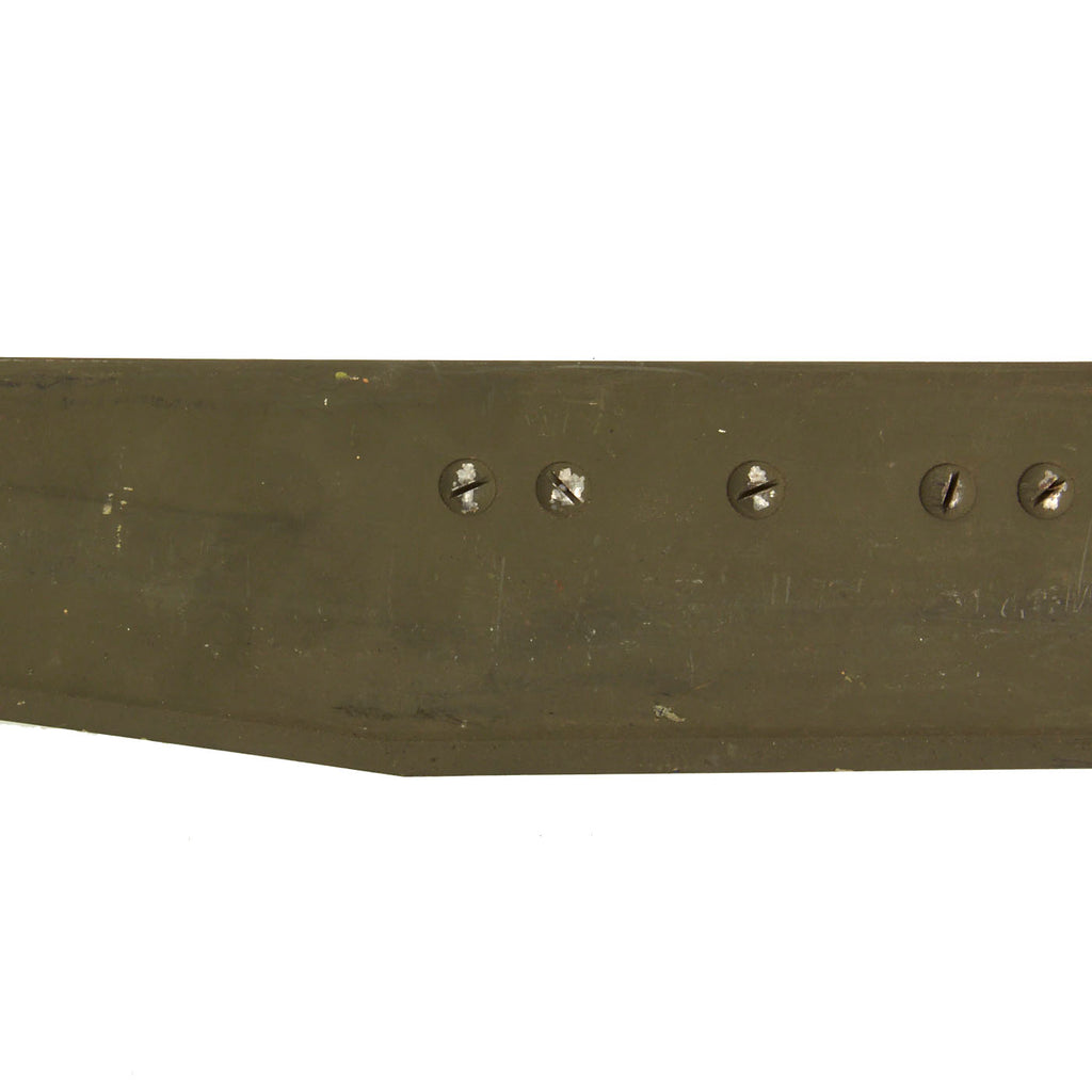 Original U.S. WWII Era Unissued SCR-522 Aircraft Radio AN-74-A Mast An ...