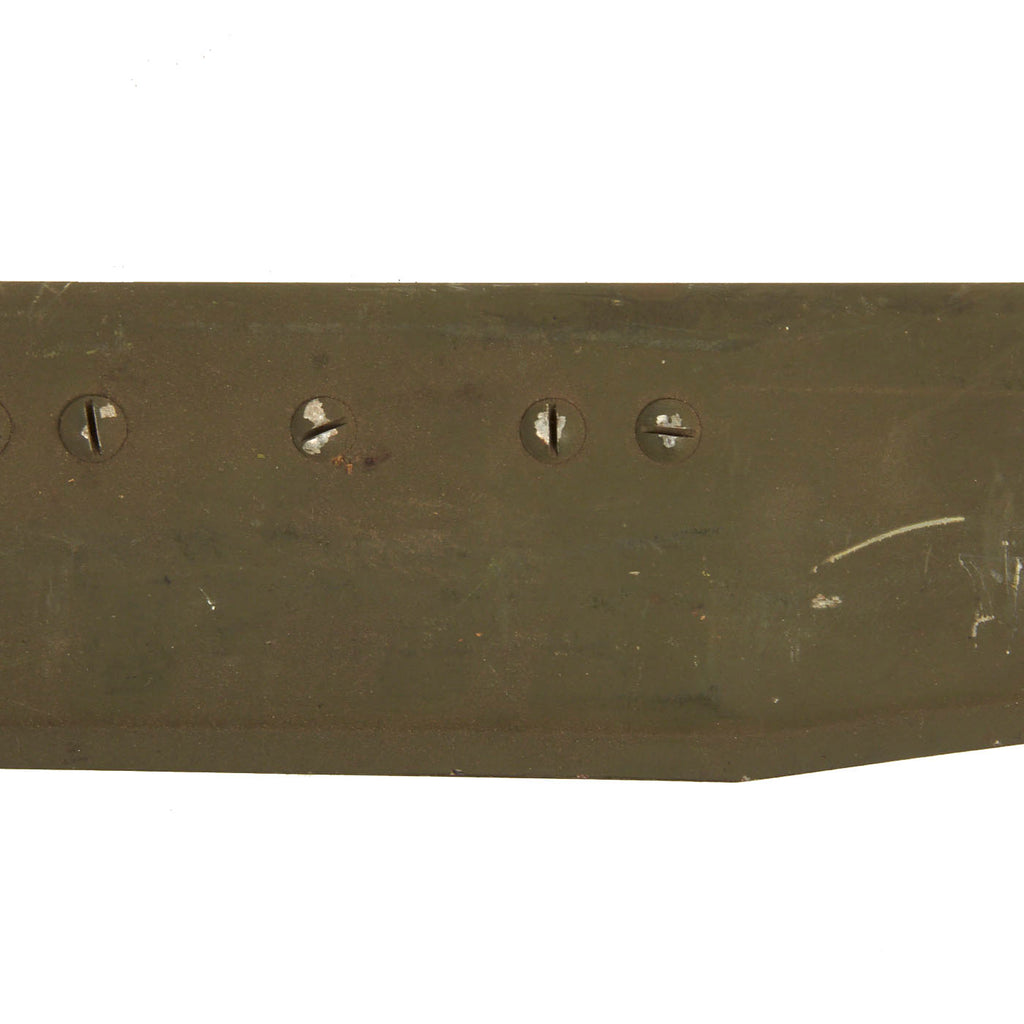 Original U.S. WWII Era Unissued SCR-522 Aircraft Radio AN-74-A Mast An ...