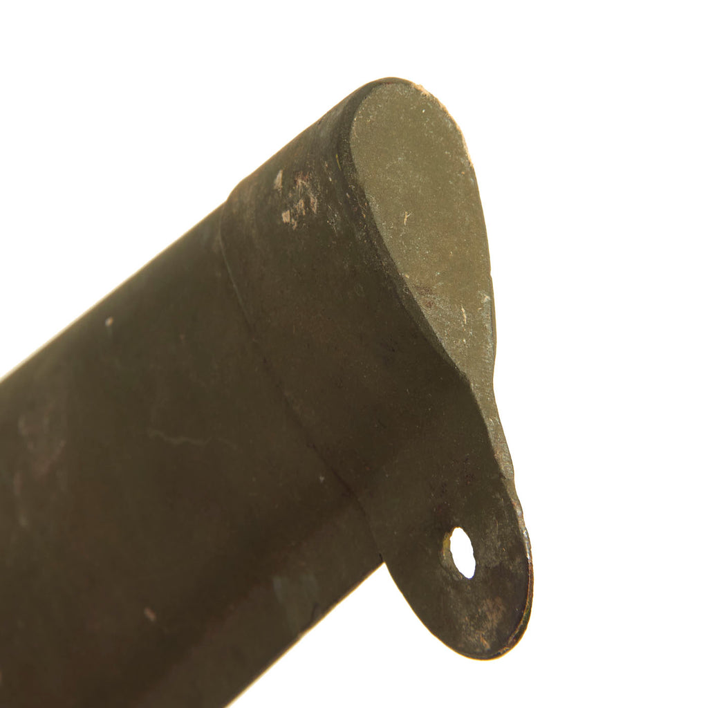 Original U.S. WWII Era Unissued SCR-522 Aircraft Radio AN-74-A Mast An ...