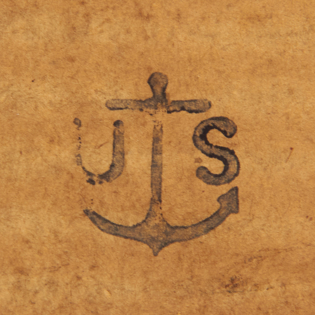 Original U.S. WWII Era Unissued SCR-522 Aircraft Radio AN-74-A Mast An ...