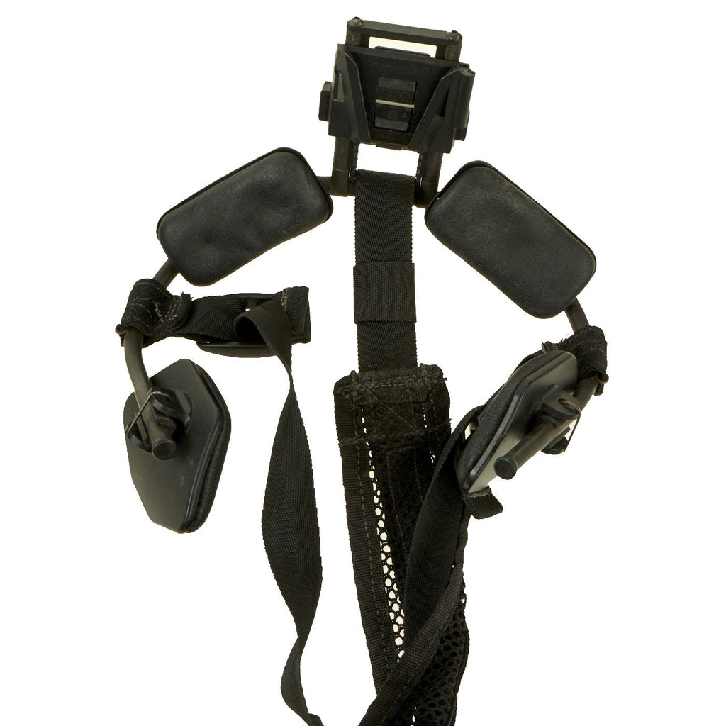 Original U.S. Gulf War 1991 Night Vision Goggles AN/PVS-7A by Litton E ...